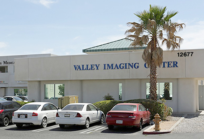 Victor Valley Advanced Imaging - Hesperia | RadNet Victor Valley Victor Valley Advanced Imaging - Hesperia | RadNet Victor Valley